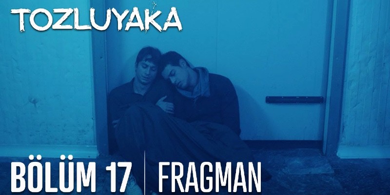 Tozluyaka 17. Bölüm 1. Fragmanı Yayında! Ali ile Berk Donmadan Önce Kurtarılabilecek Mi ...
