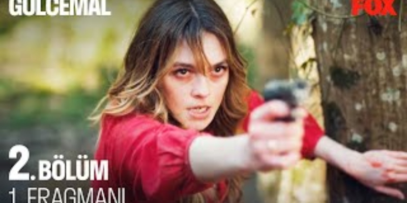 Gülcemal 2. Bölüm 1. Fragmanı Yayında! Deva Gülcemal'in Elinden Kaçmaya ...