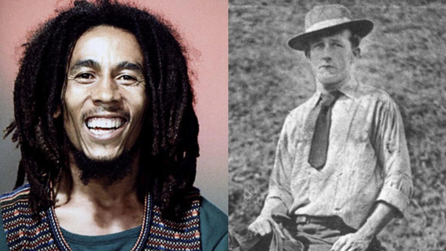 Bob Marley'in Babası Norval Marley’e Ne Oldu?