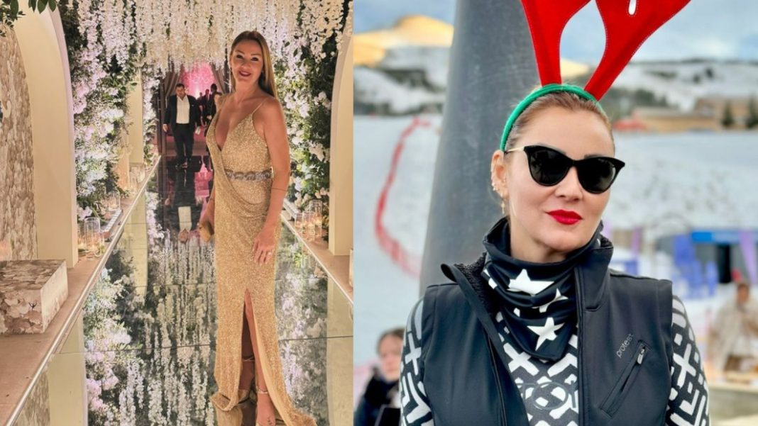 Pınar Altuğ Gençlik Sırrını Açıkladı