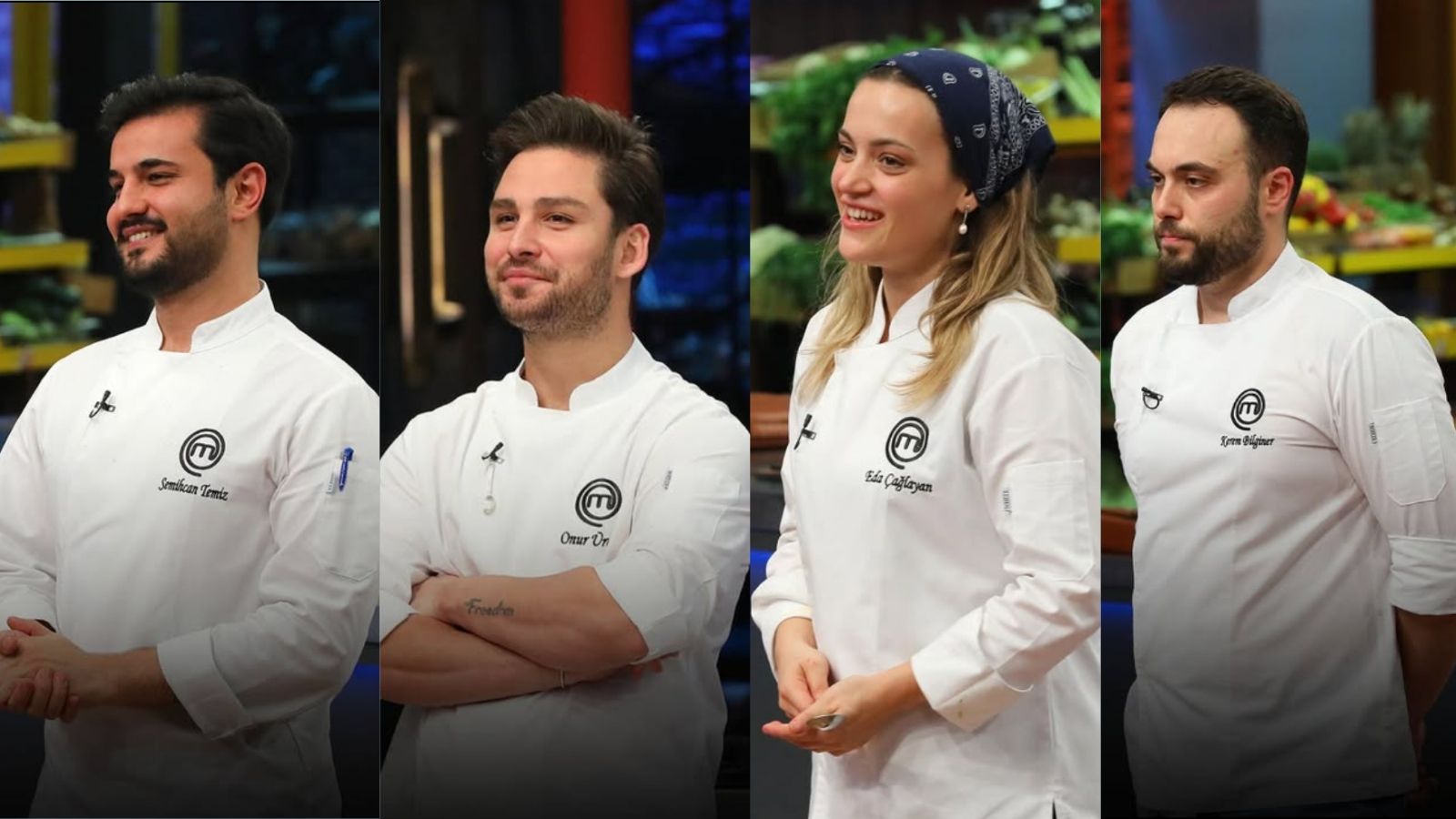 Son Tabak, Büyük Ödül: MasterChef 2024 Şampiyonu