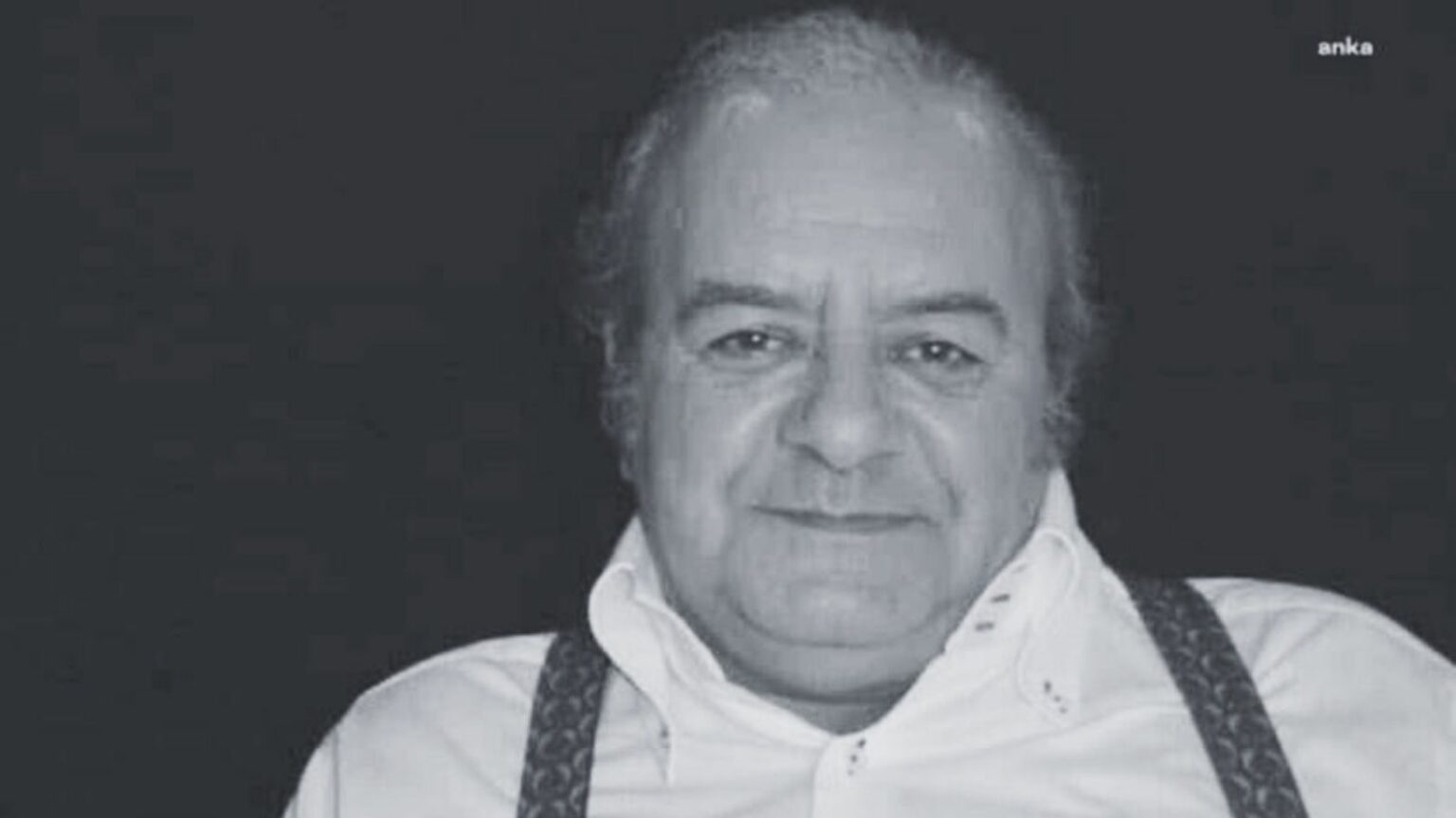 Usta Oyuncu Sezai Altekin Hayatını Kaybetti