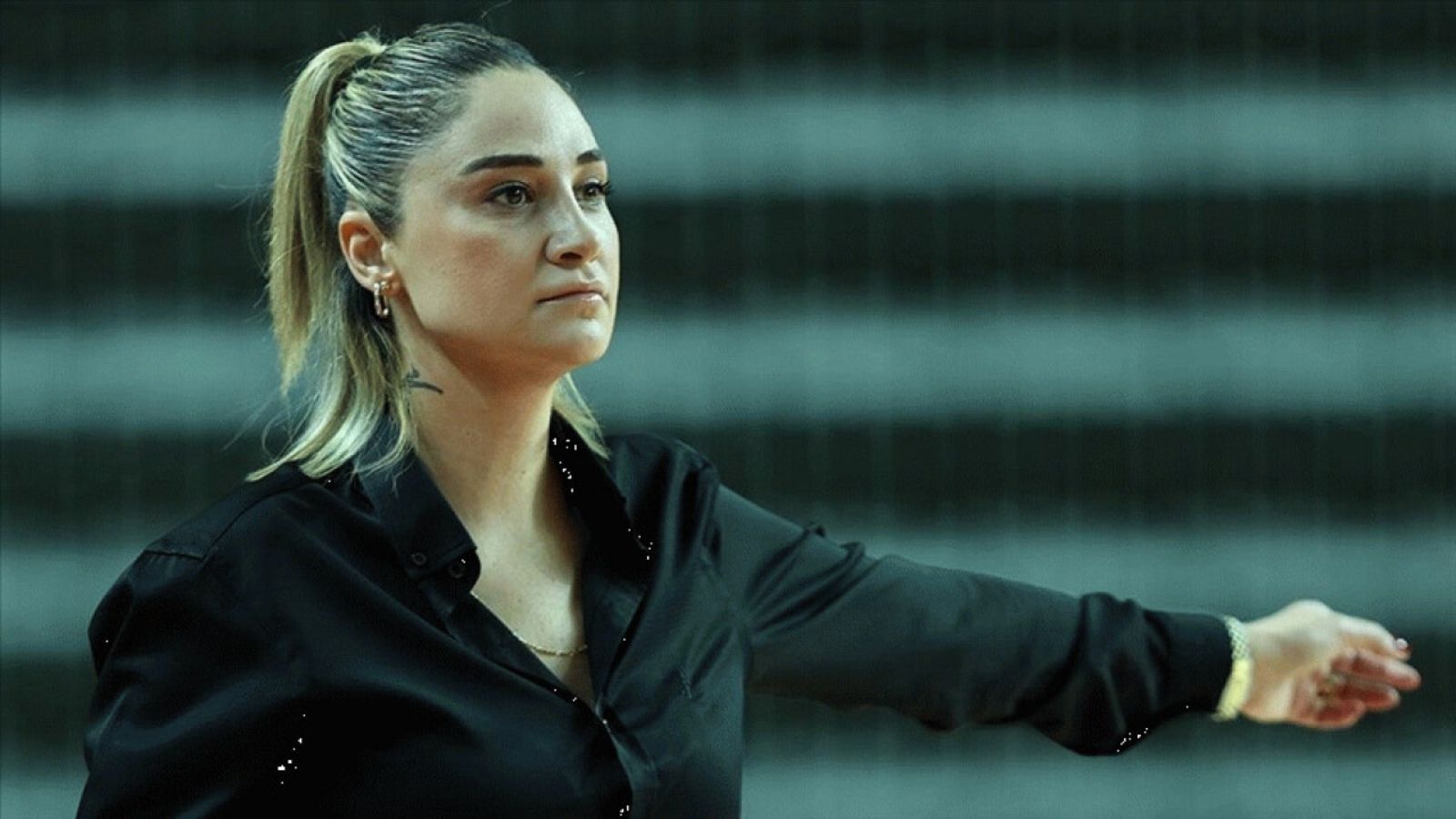 Selen Erdem Kimdir?