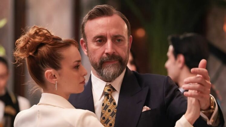 Kral Kaybederse’de Handan ve Kenan Arasındaki Gerilim Tavan Yaptı!