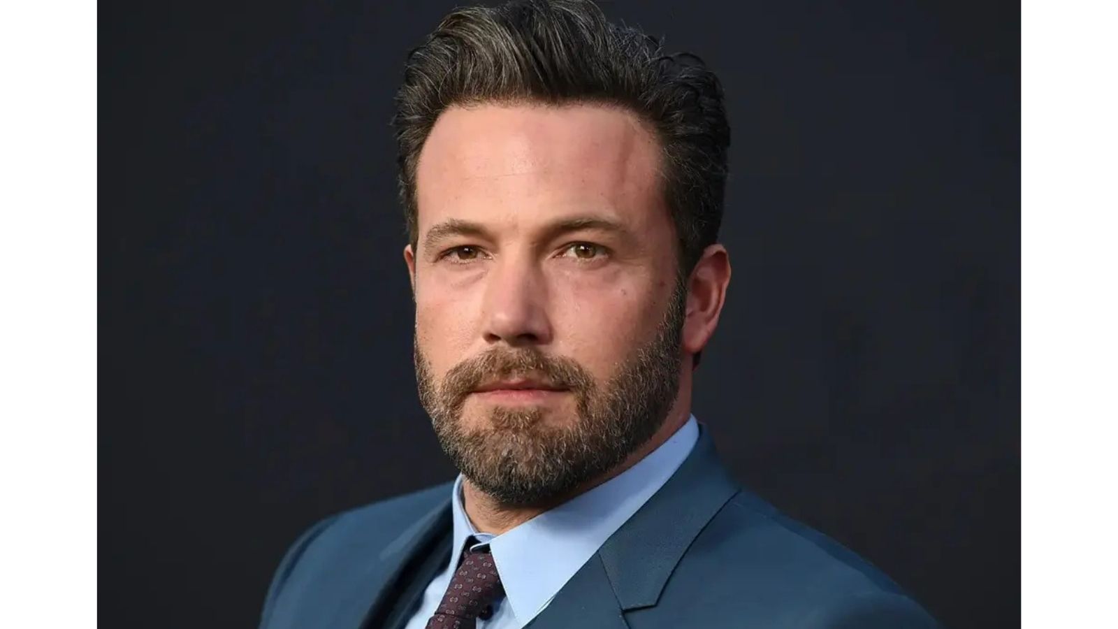 Ben Affleck Kimdir