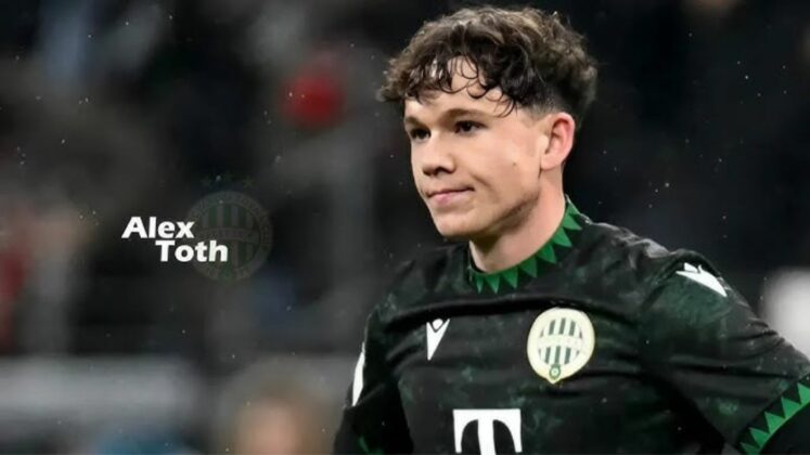 Alex Toth Transferinde Şok! Tiago Pinto İtalyan Devlerini Yıktı ...