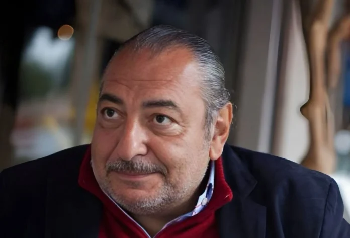 Reha Muhtar Vefat Etti - Magazinhaberleri.com