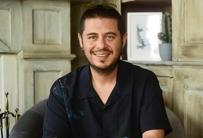 Mehmet Cem Karcı Kimdir? - Magazinhaberleri.com